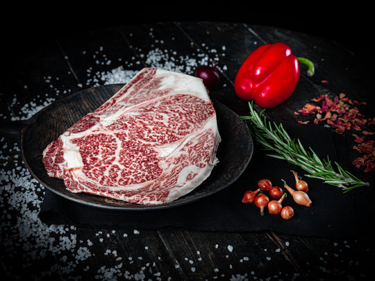 USDA Prime vs Choice - USDA Beef grading – Mr. Steak