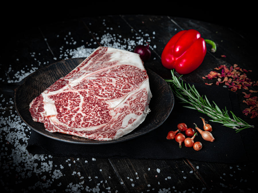 USDA Prime vs Choice - USDA Beef grading – Mr. Steak